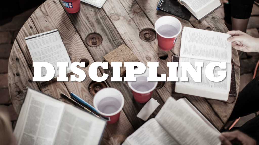 Sermons By Series - Anchor Baptist Church